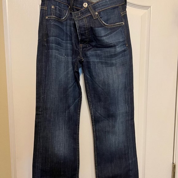 Rich & Skinny | Jeans | Rich Skinny Ace Vintage Jeans | Poshmark